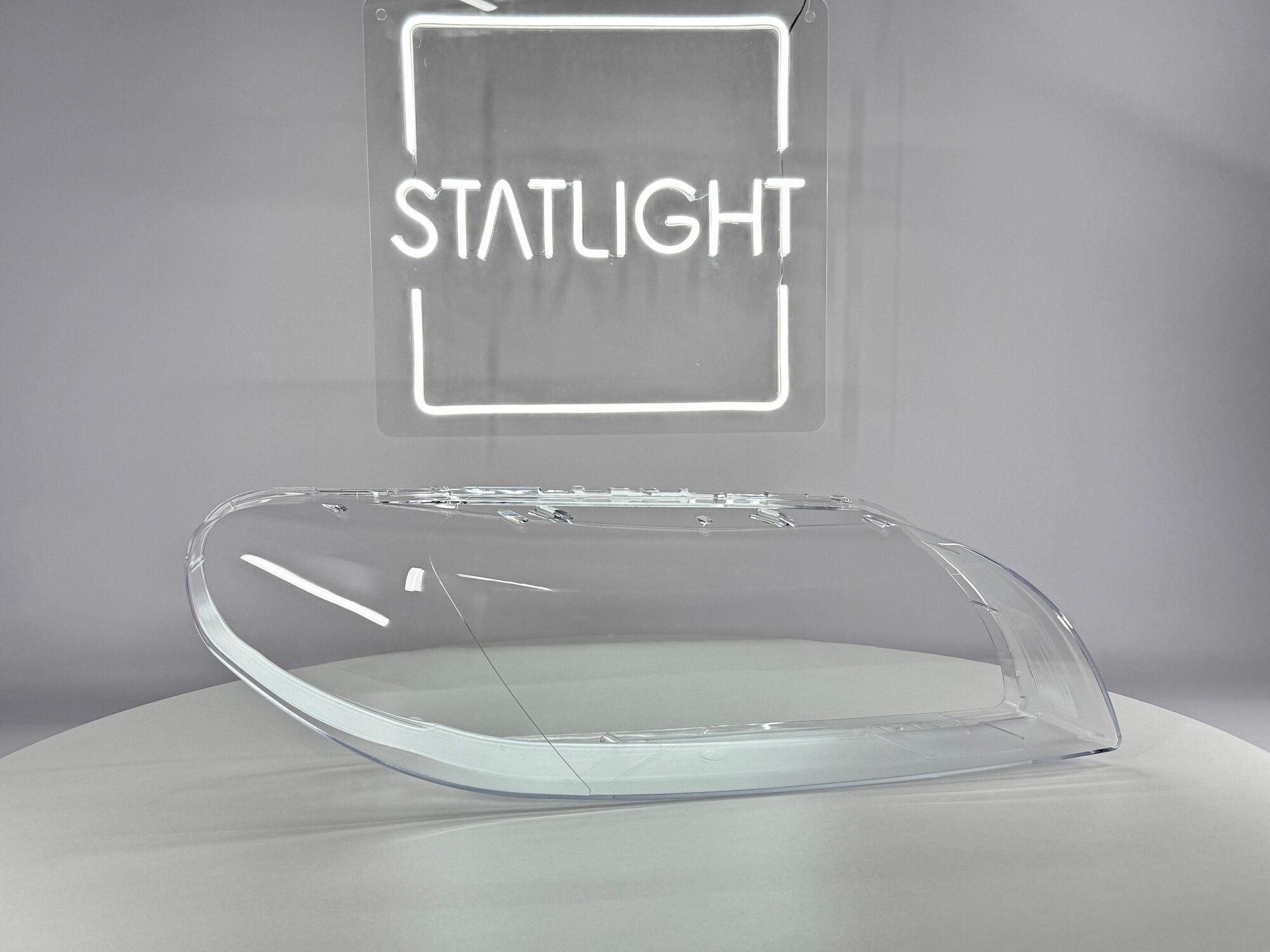 Стекло правое на Volvo S80 II 2006-2016