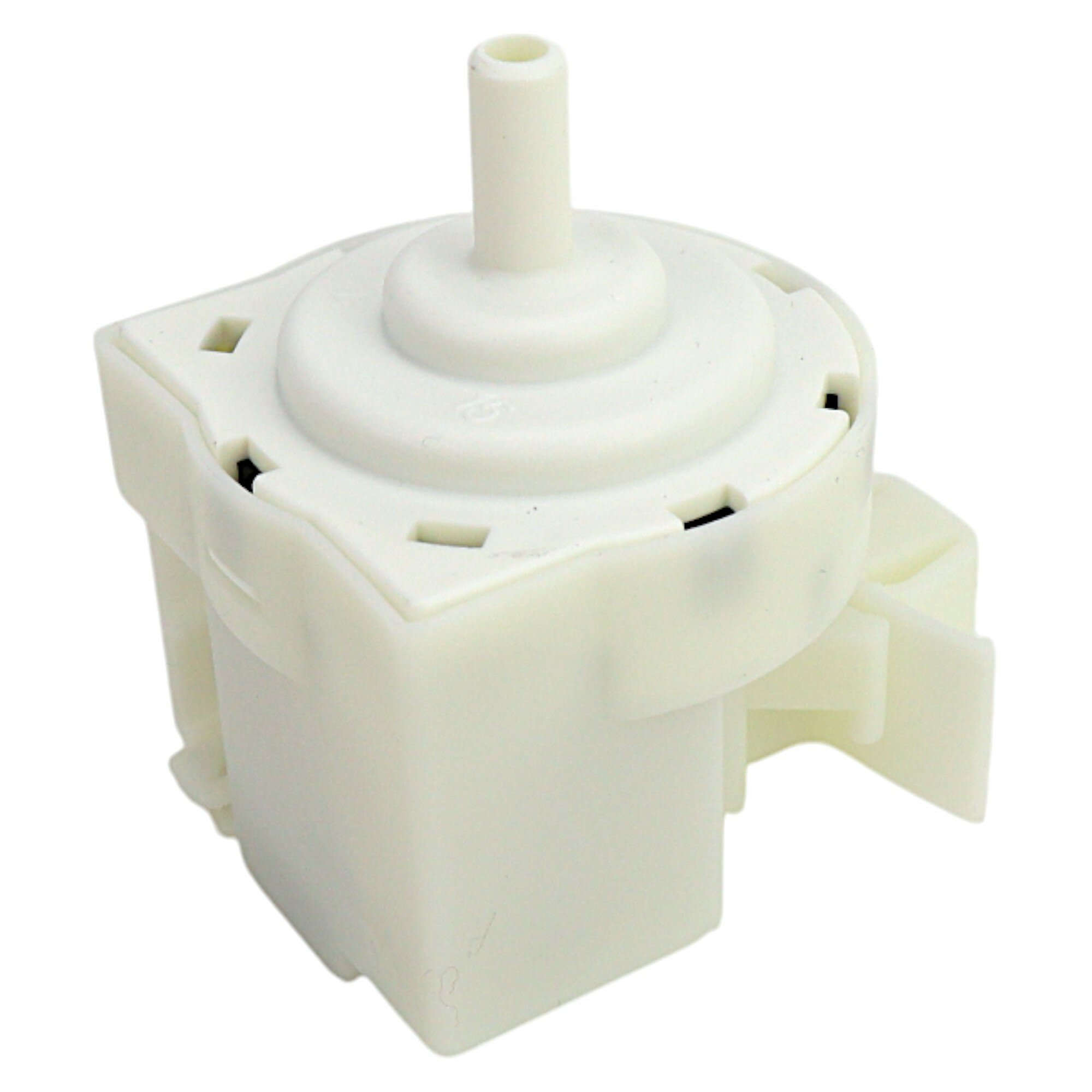 Прессостат (реле уровня воды) стиральной машины Candy, Haier/PSW201CY