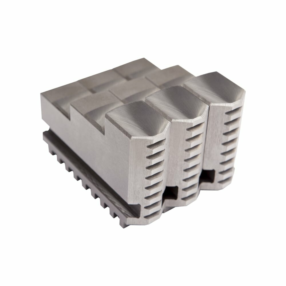 Прямые кулачки к патрону токарному GRIFF 160. Ц.3. К11. S