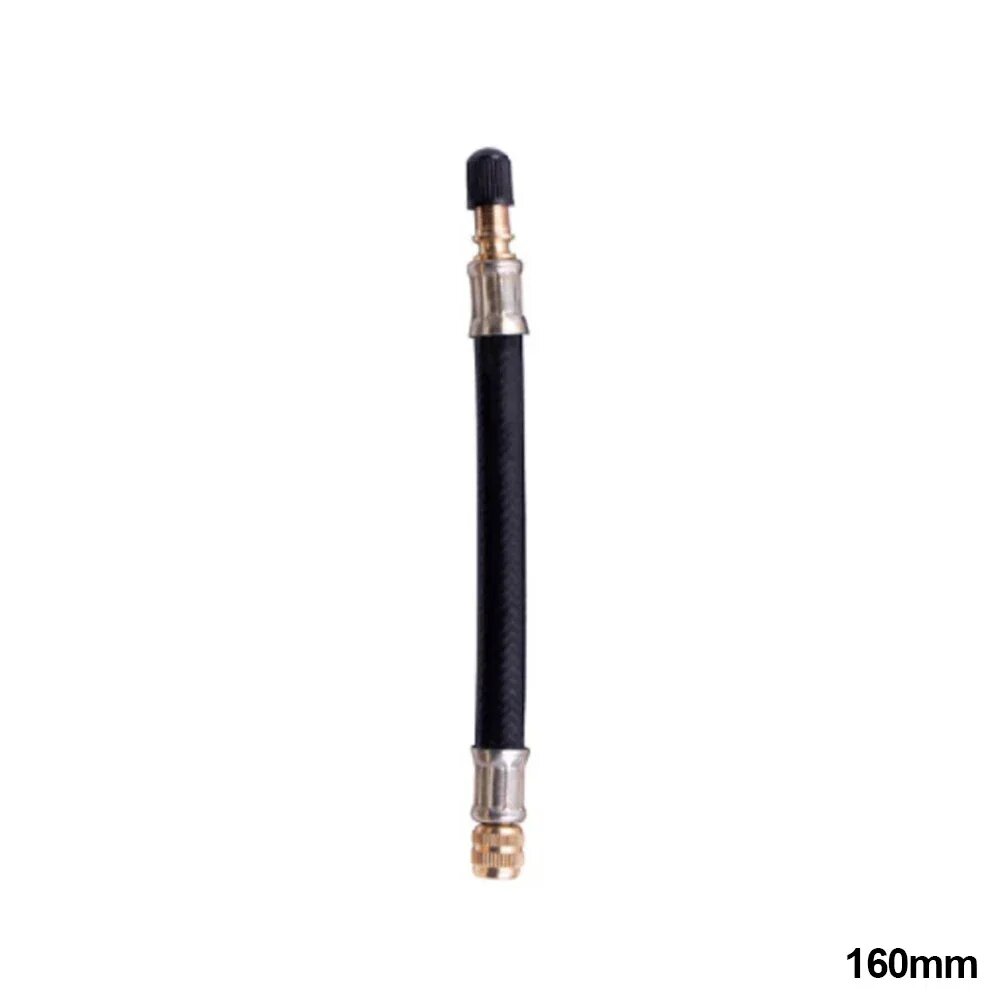 Удлинитель клапана шины 160mm