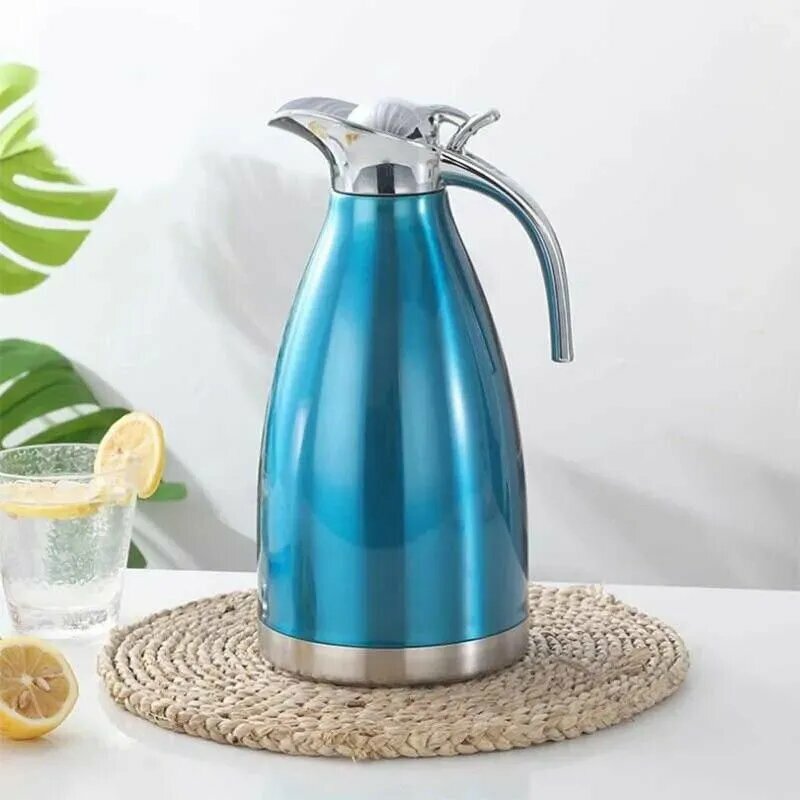 Термос С ручкой, 2 л