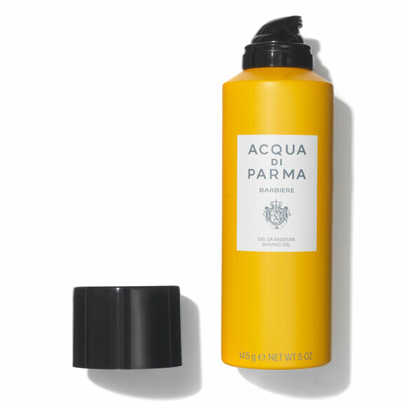 Acqua Di Parma Гель для бритья Barbiere 145 мл