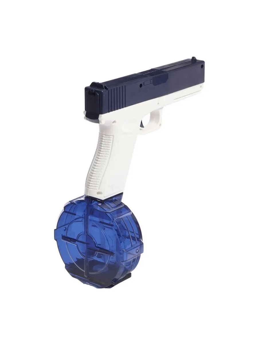 Автоматический водяной пистолет для игр на свежем воздухе