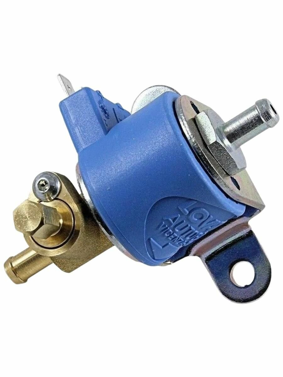 Клапан бензина ГБО LOVATO (оригинал)