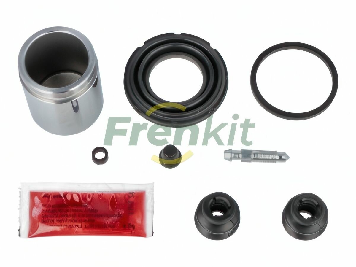 Ремкомплект суппорта заднего для Лексус GS, IS 3, RC 240965 FRENKIT