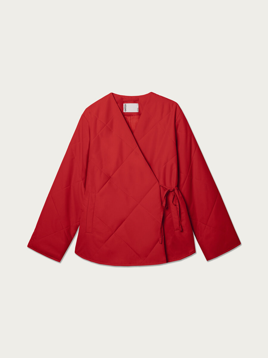 Куртка Эдинбург