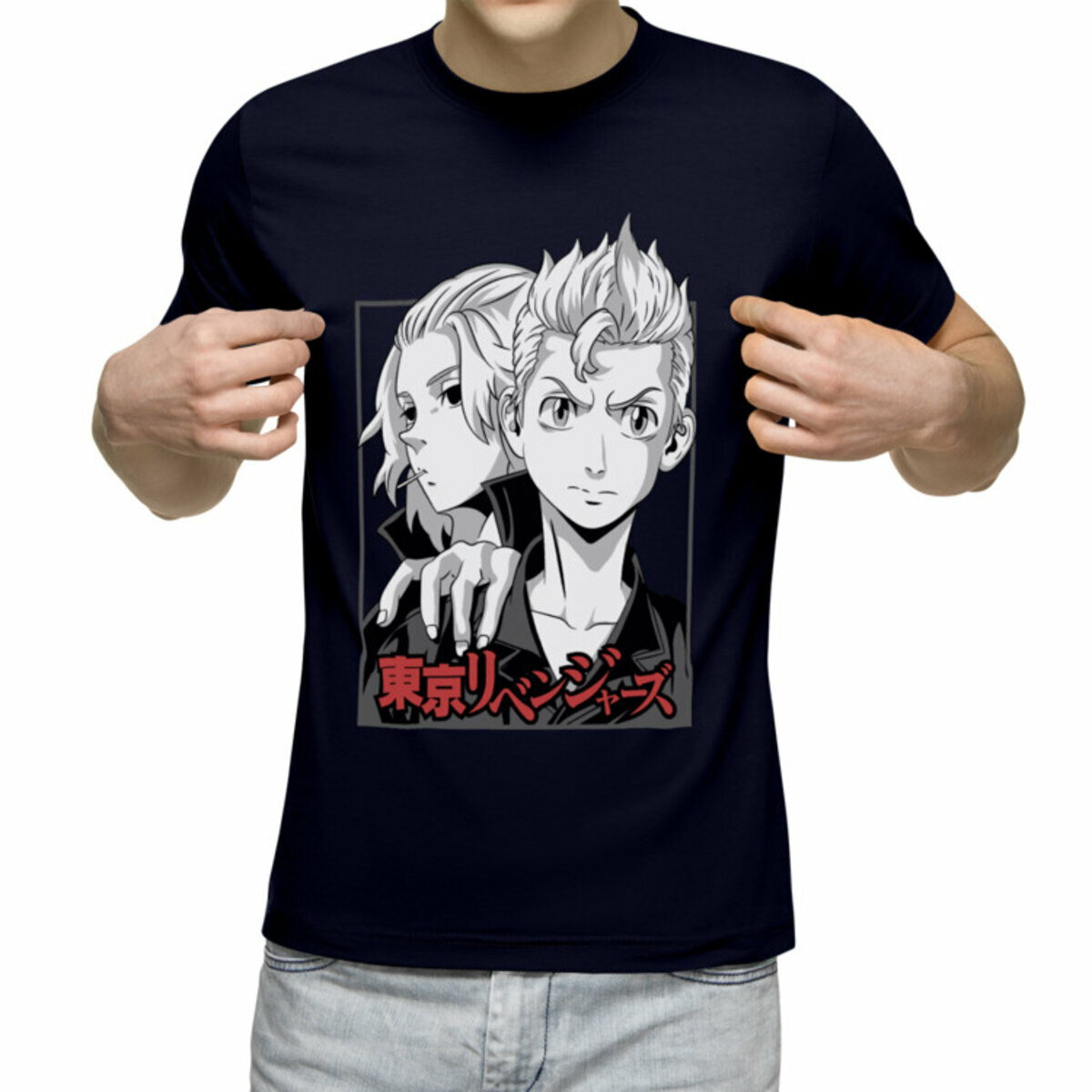 Футболка спортивная