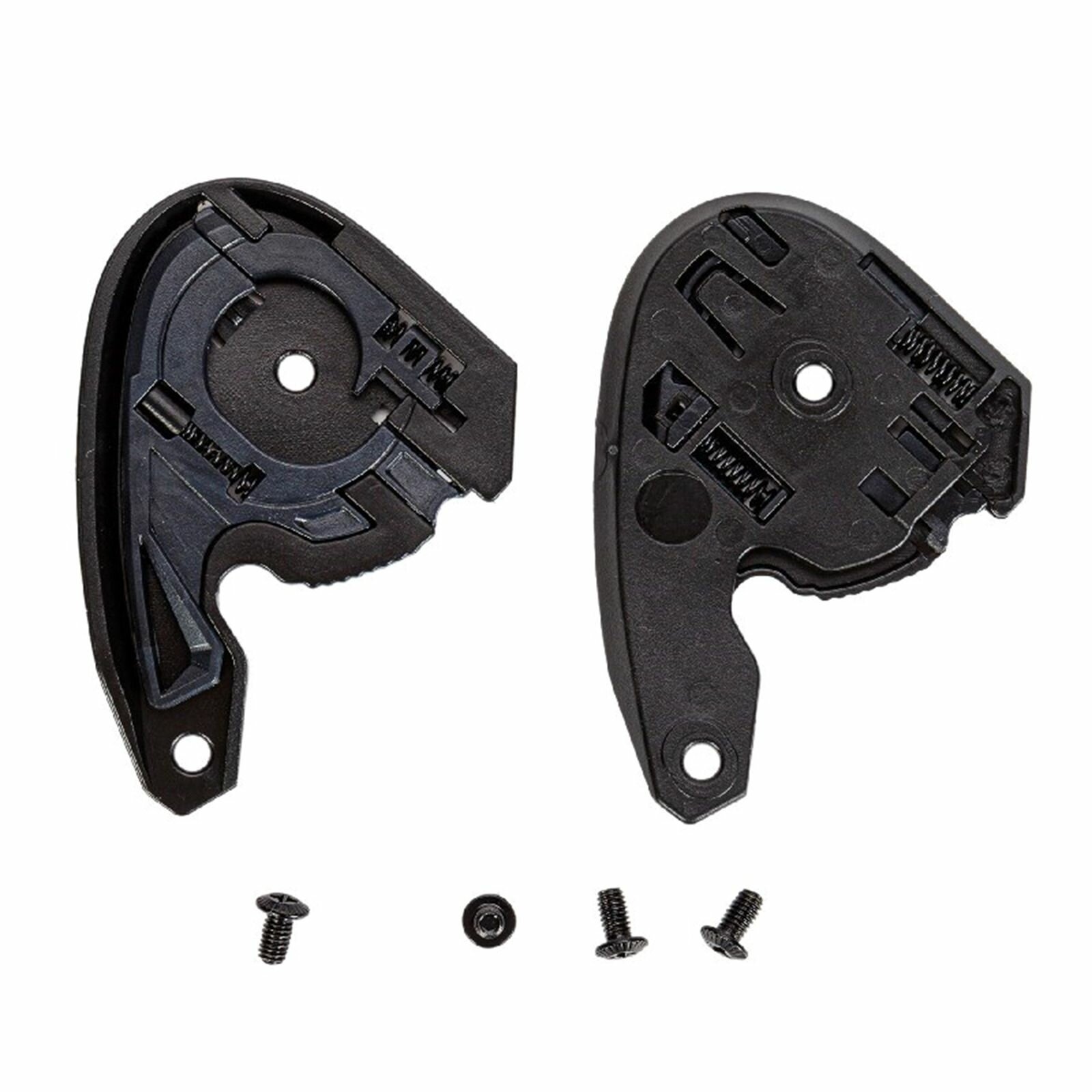 Быстрое крепление адаптера для микрофонов C10 2x