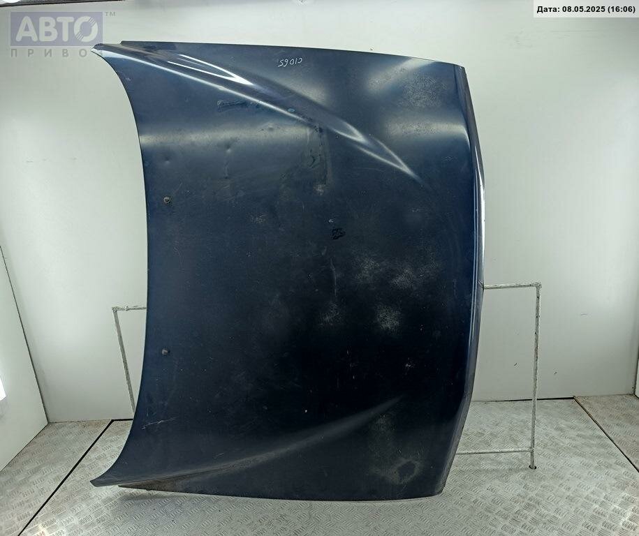 Капот SsangYong Musso