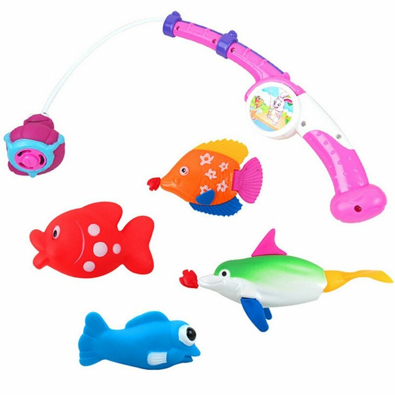 Ванна s ren Детская ванна Ванна Ванная комната Плескание Вода s Игра Раннее образование s Подарки