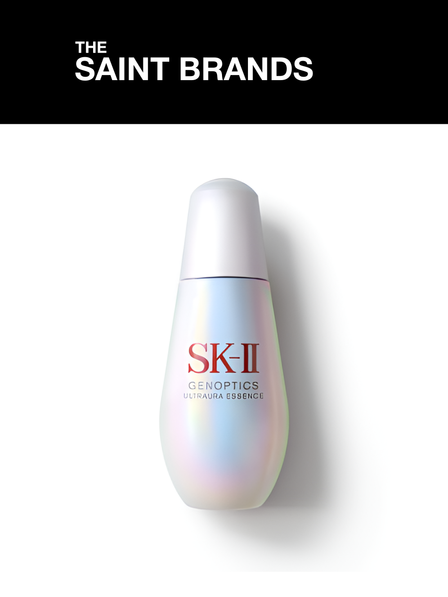 Тонизирующая сыворотка для лица SK-II GenOptics Ultraura Essence Serum - Brightening 47 ml