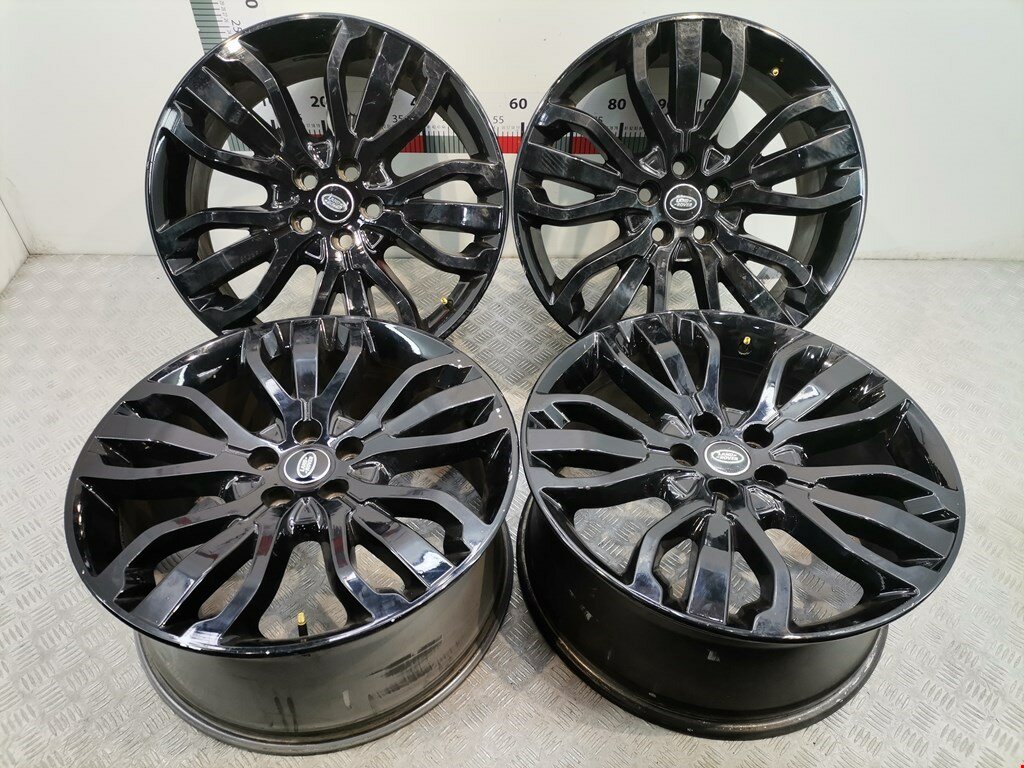 Диск литой Land Rover Range Rover Sport 2 DK6M1007NA арт. 2208744