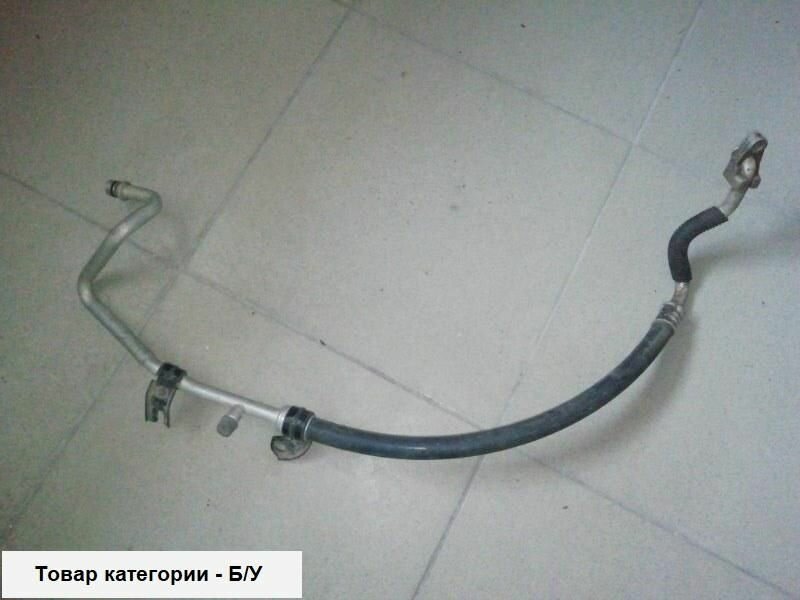 Трубка кондиционера Toyota Corolla Verso 2006 - Б/У