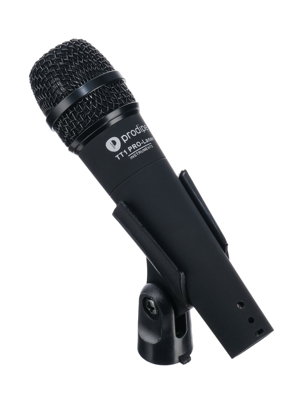 PROTT3 TT1 Pro Lanen Instruments Микрофон динамический, инструментальный, Prodipe
