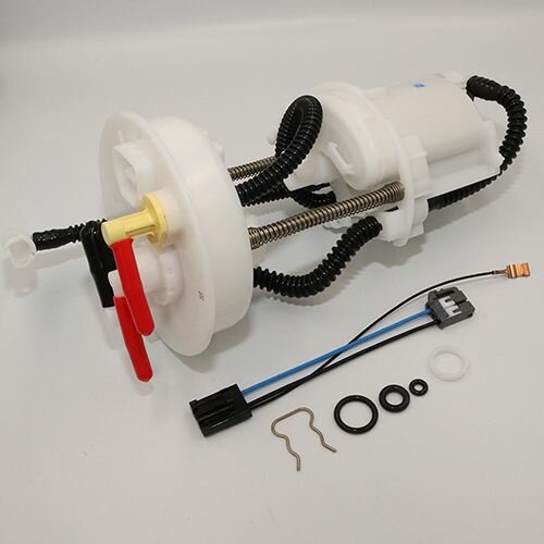 Фильтр топливный оригинал 16010-SAA-000; Honda L13A/L15A OEM 16010-SAA-000