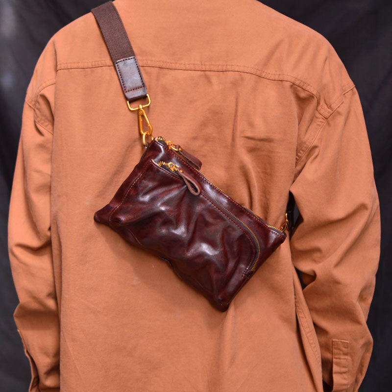 Сумка мессенджер