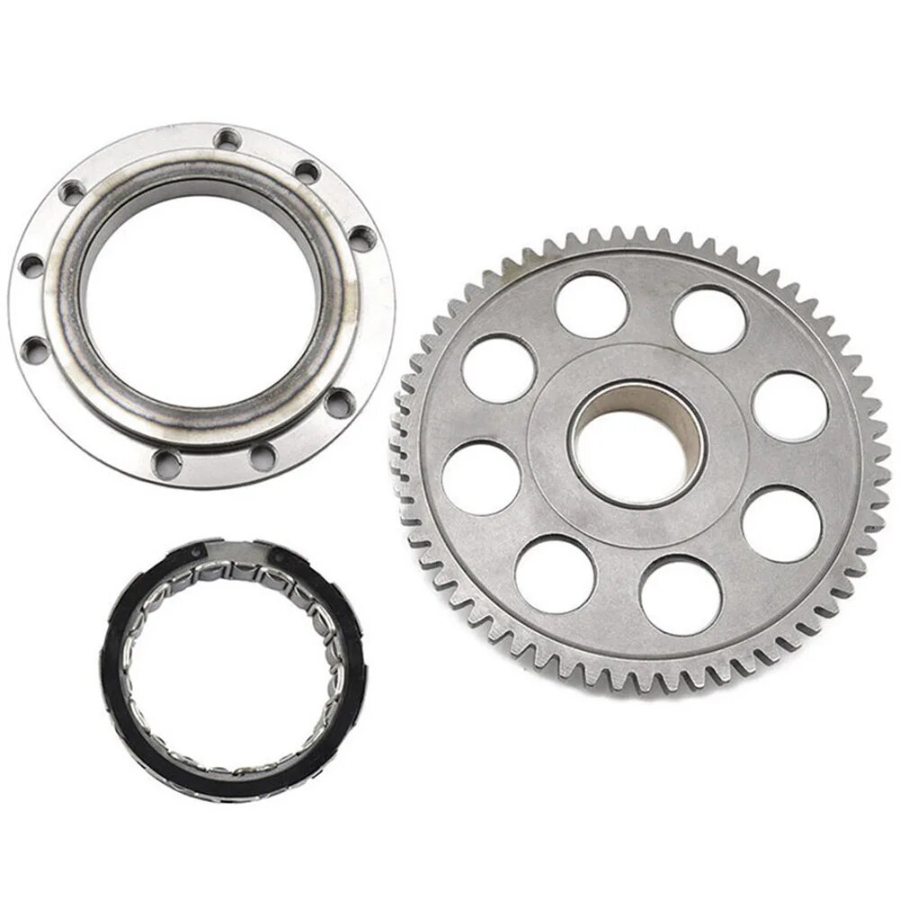 Аксессуары для мотоциклов подшипник стартер сцепление в сборе для BMW F650 F650CS G650X вызов Country F650GS F G 650 F650 CS G650 X