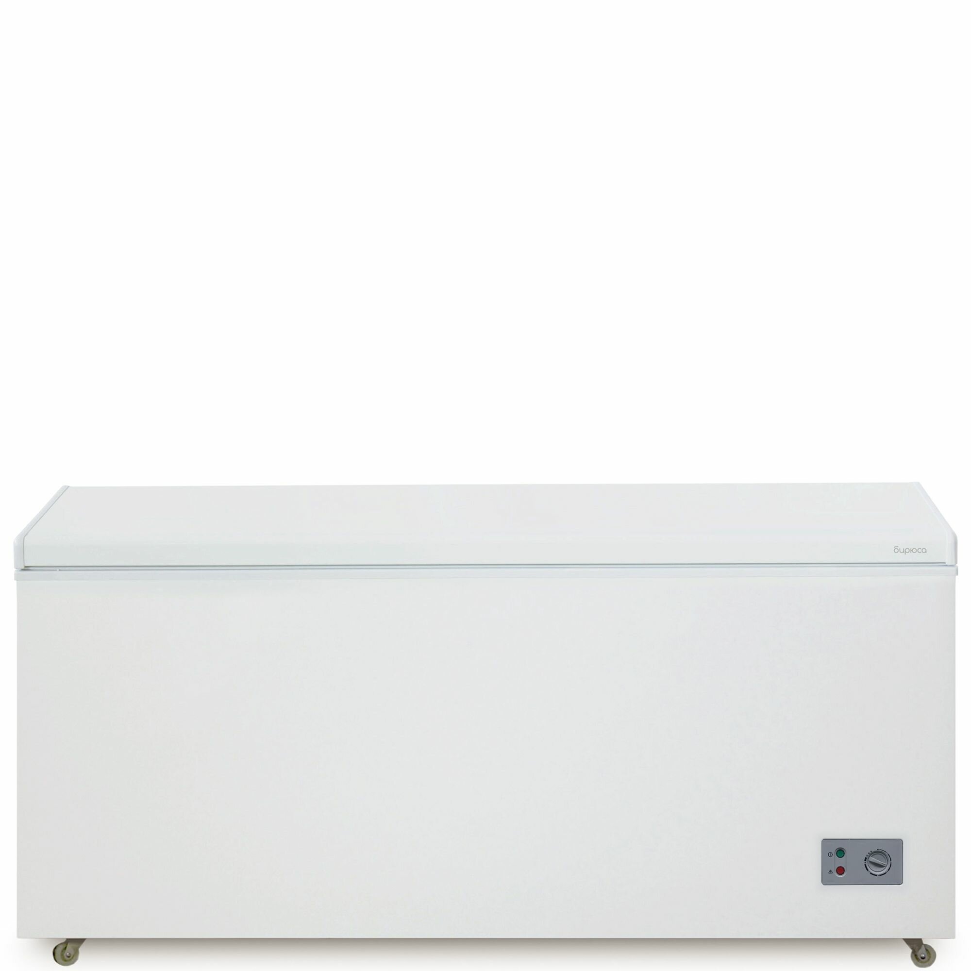 Морозильный ларь БИРЮСА Б-560KX, белый