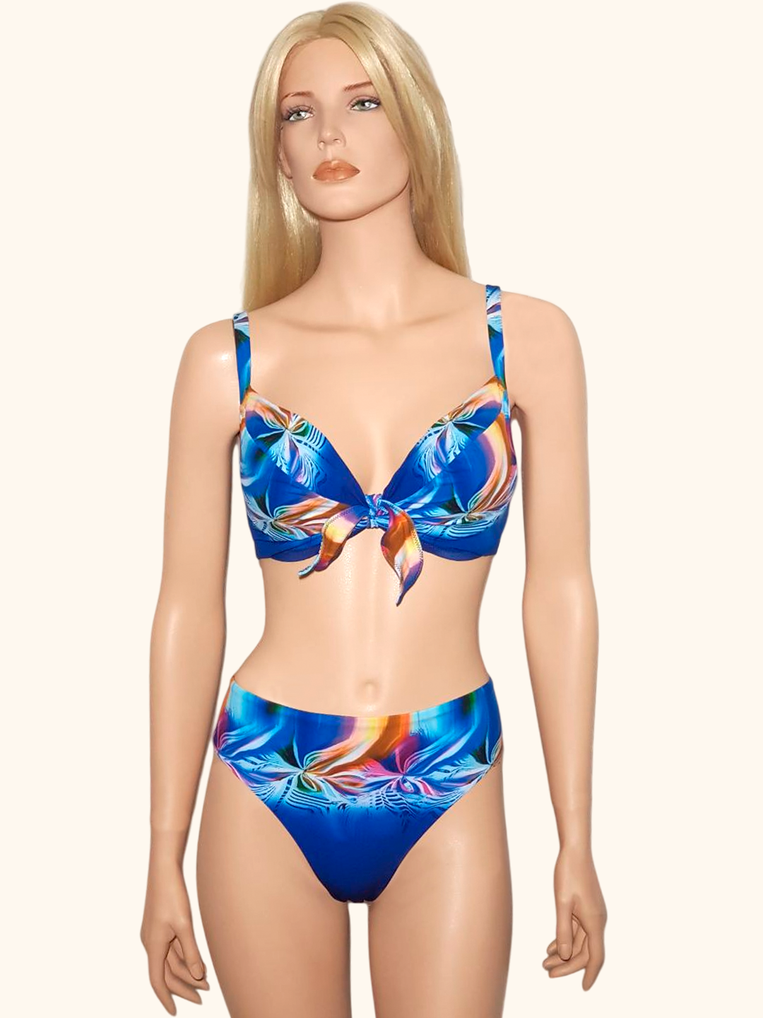 Купальник Cascade