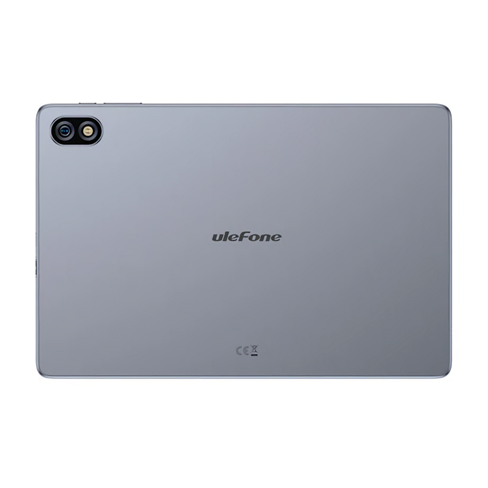 Планшет Ulefone Tab W10 4/128 Gray — фото 1