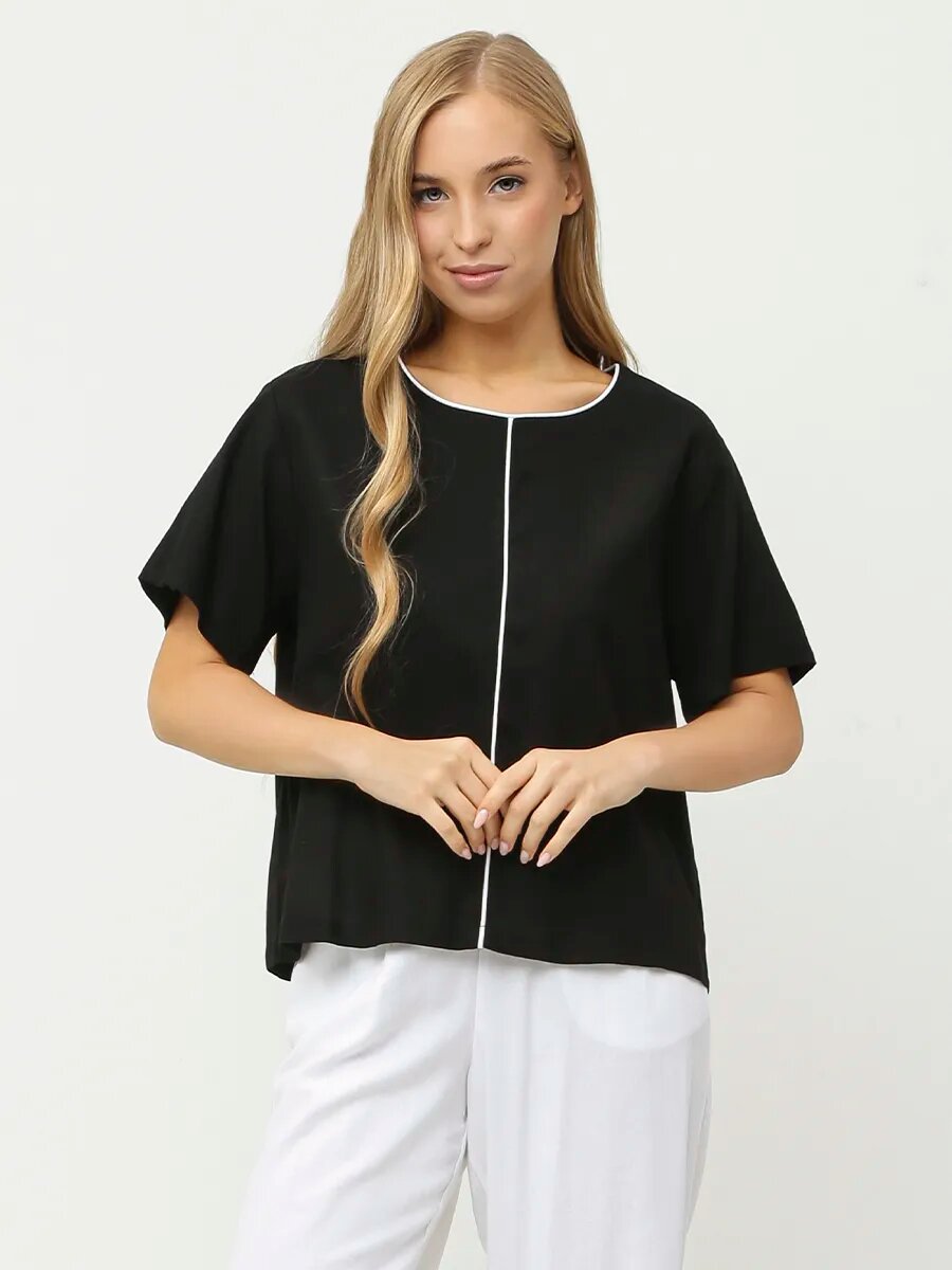 Блуза Весна-Лето 2025