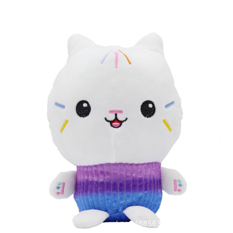 22CM Кукольный домик Гэбби Мягкие игрушки