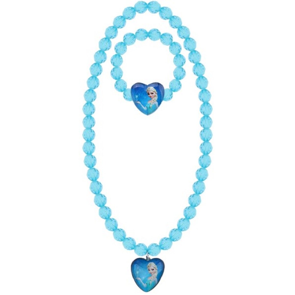 Комплект украшений Lukky Холодное сердце