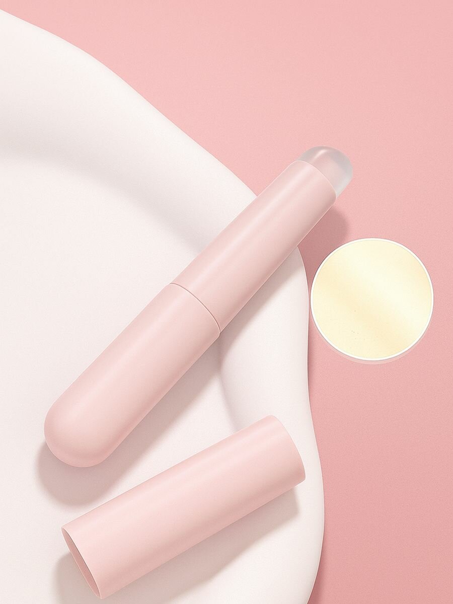 Кисть силиконовая для губ