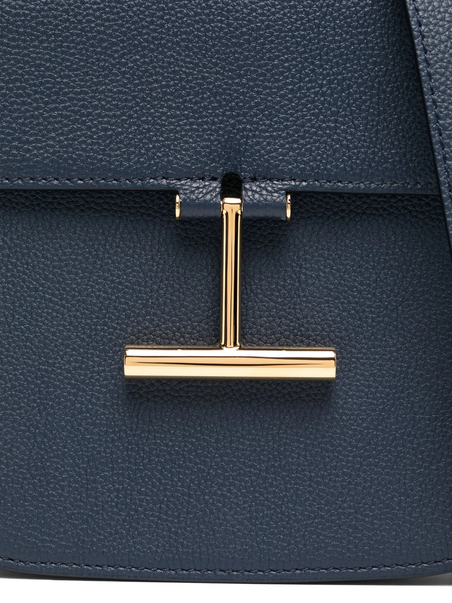 Сумка Tom Ford Tara, blue — фото 1