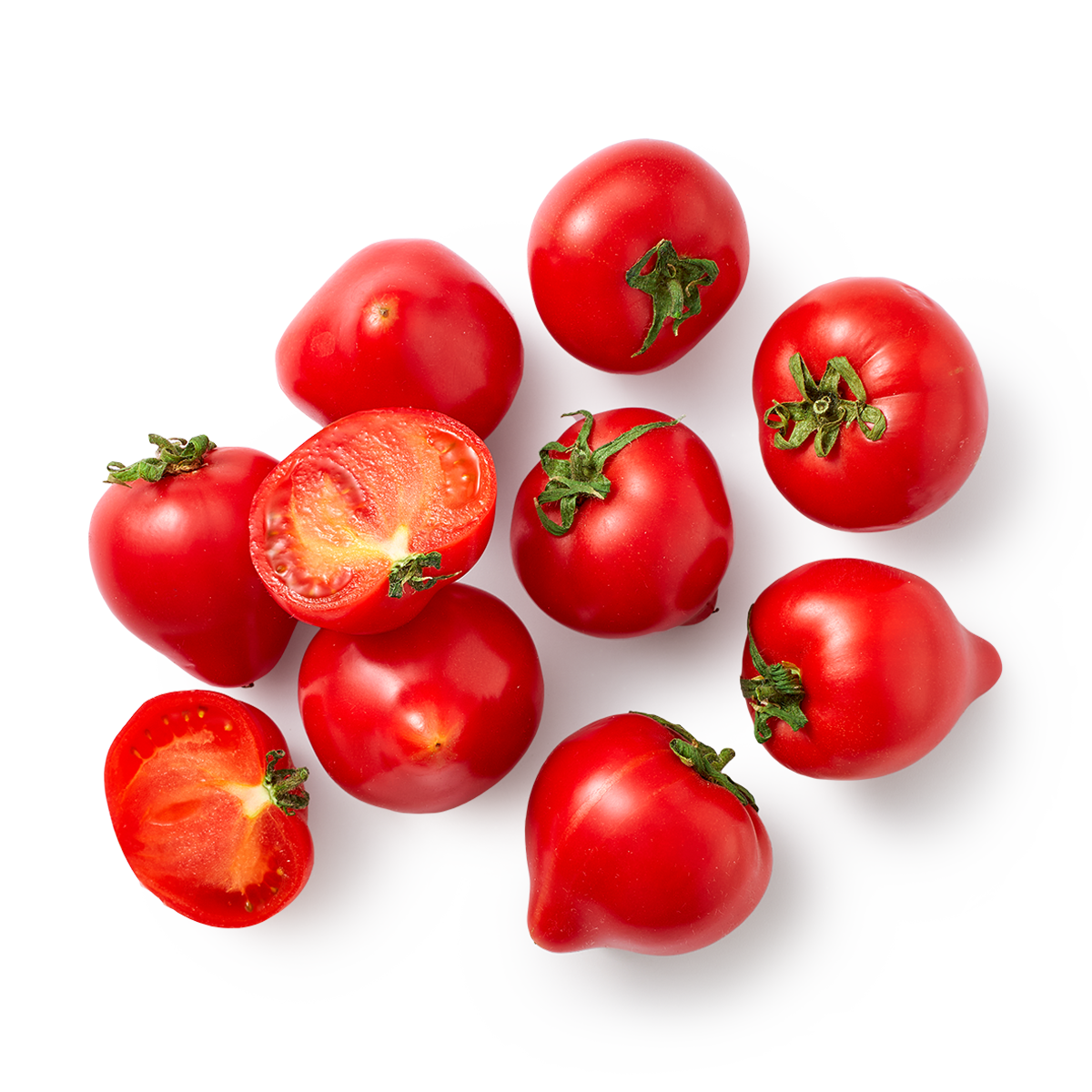 Помидоры "Из Лавки", сладкие, коктейльные, Узбекистан, 0,3 кг