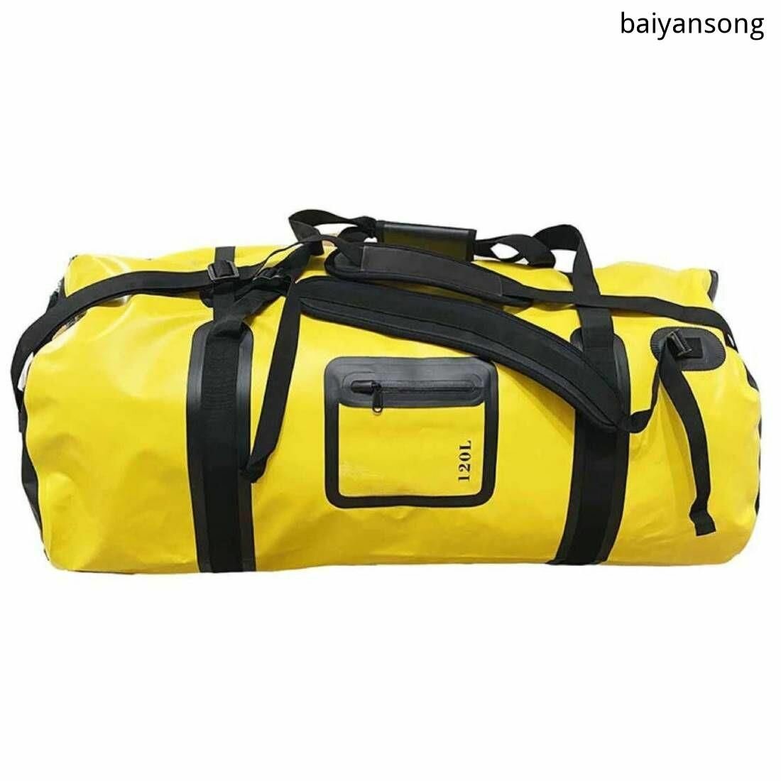 Baiyansong Гермосумка, объем: 120 л