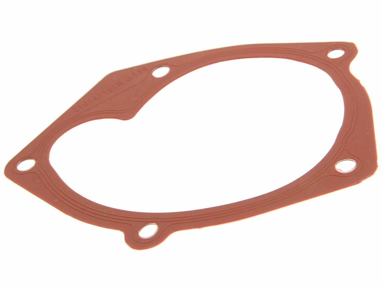 Прокладка насоса водяного для Рено Дастер арт NSP07210147197R NSP