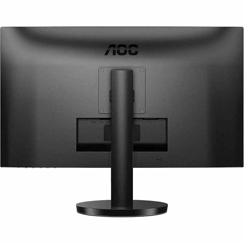 Монитор AOC (27B3CF2)27/FHD/IPS/100Hz/250cd/4ms/HDMI — фото 1