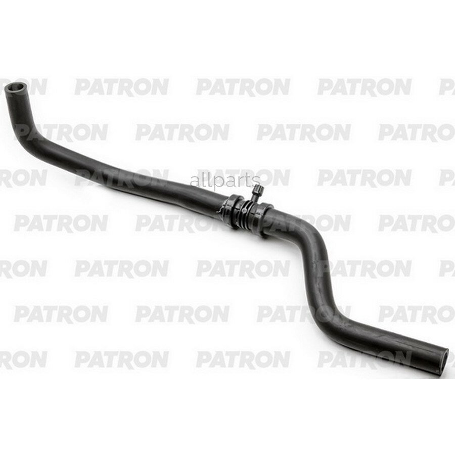 PATRON PH2543 Патрубок DACIA: Logan I, Sandero I (1.4/1.6) \ LADA Largus (1.6)