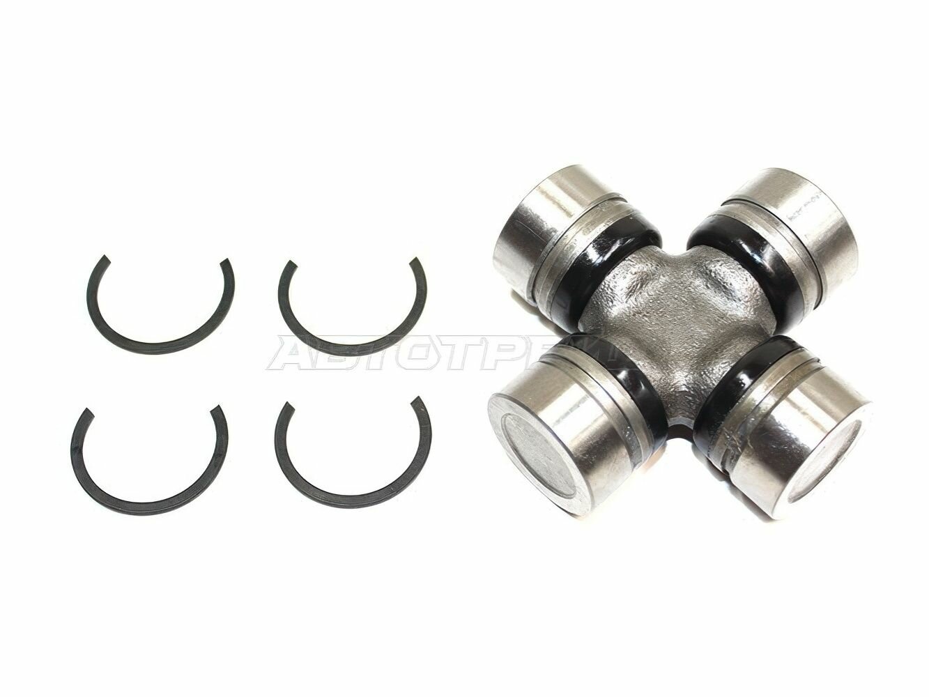 Крестовина кардана заднего для Лексус Lx470 арт ST0437160100 SAT