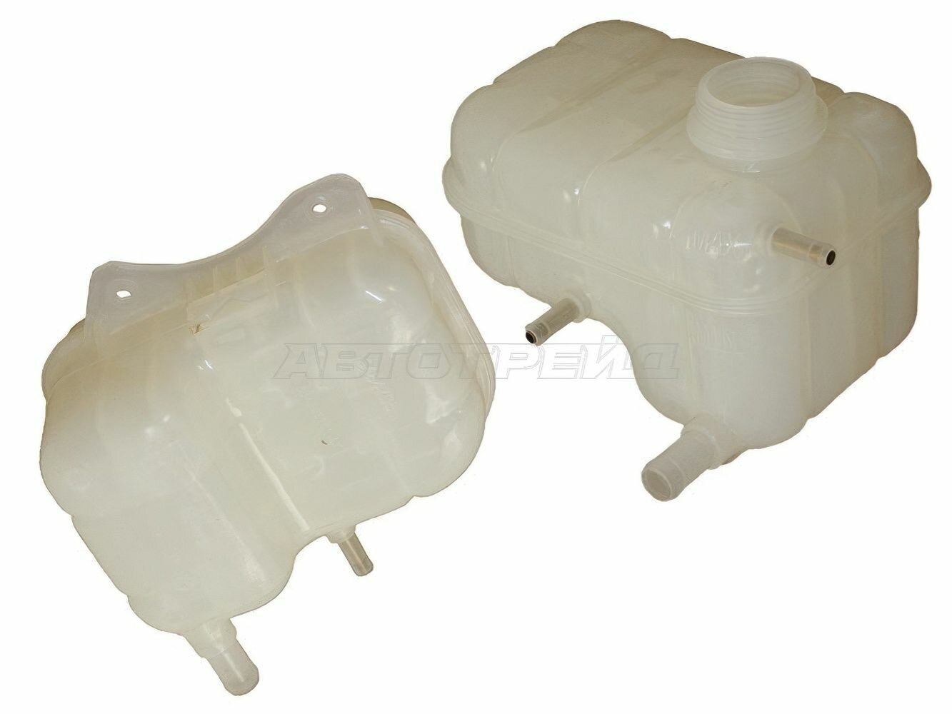Бачок расширительный для Шевроле Лачетти арт STCVW11020 SAT