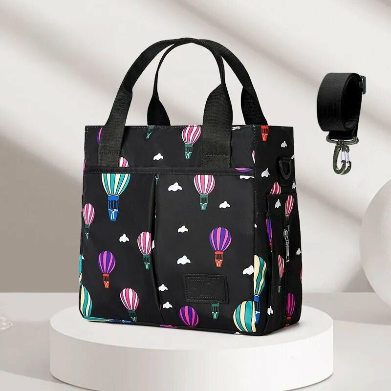 Сумка для мамы, сумка-тоут, Сумка для мамы Портативный переносной переносной набор для матери и ребенка