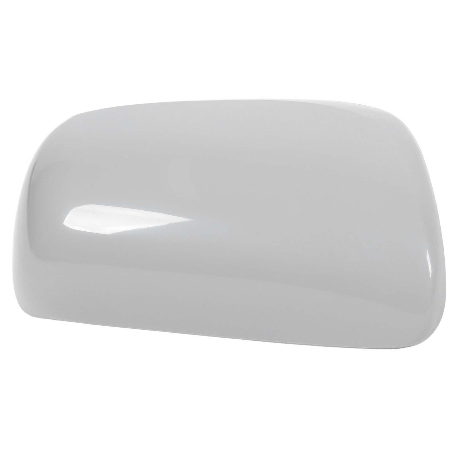 Боковая крышка зеркала заднего вида, устойчивая к царапинам, стильная, высокопрочная, крышка наружного зеркала двери для автомобиля справа: 87915‑02910
