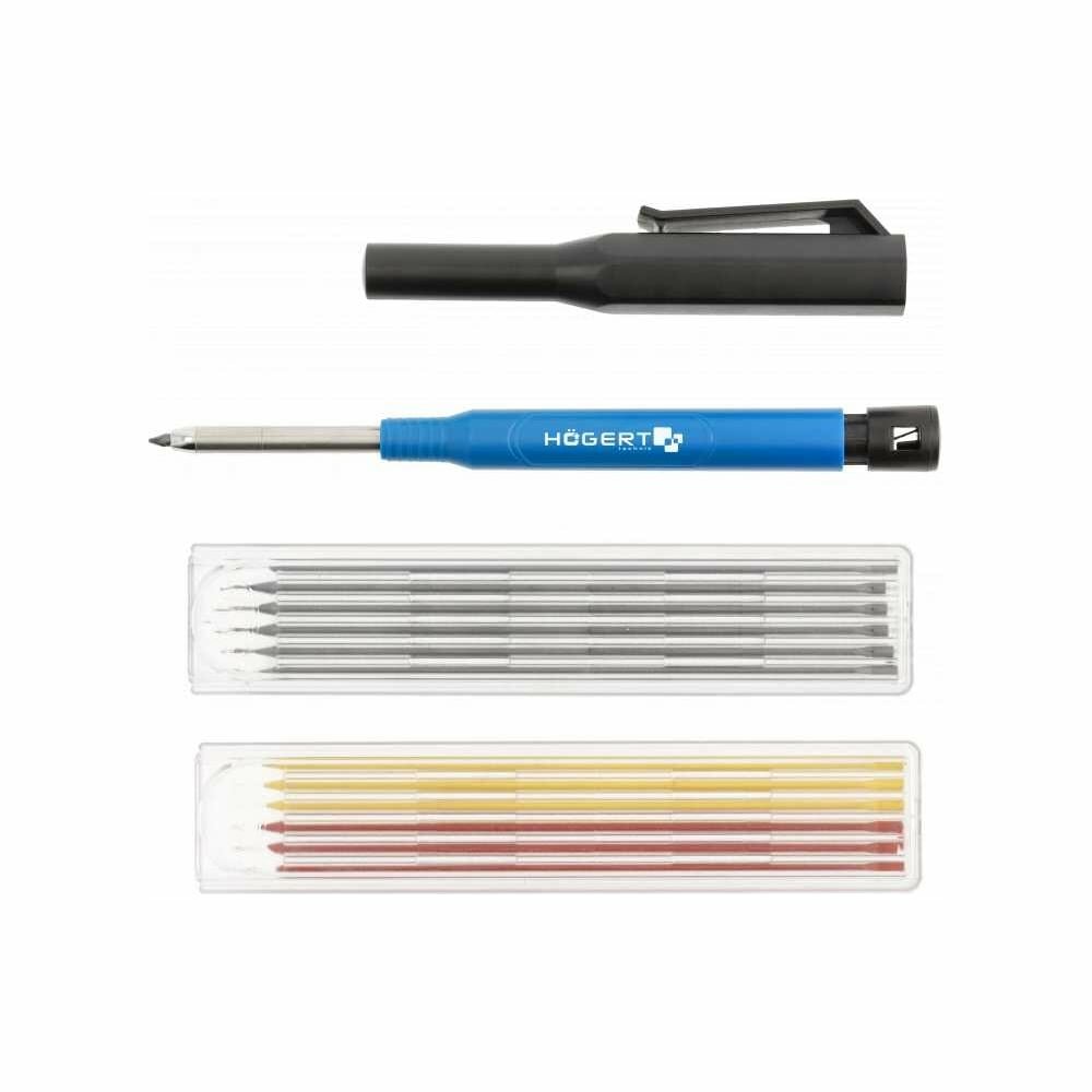 Автоматический карандаш HOEGERT TECHNIK HT3B782