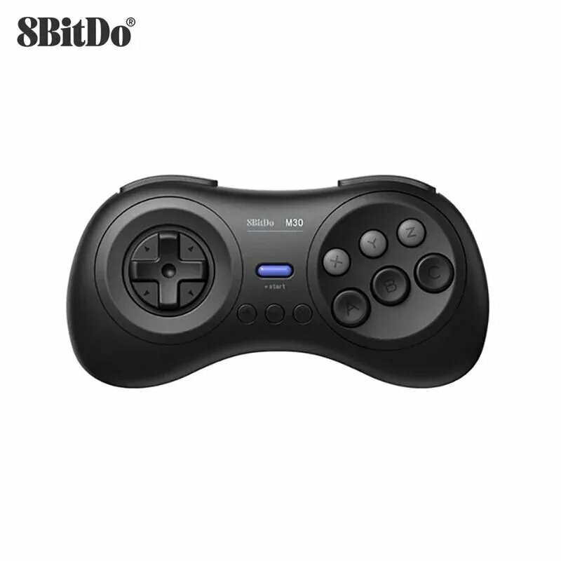 8BitDo M30 Bluetooth Поддержка геймпада Bluetooth для Nintendo Switch/