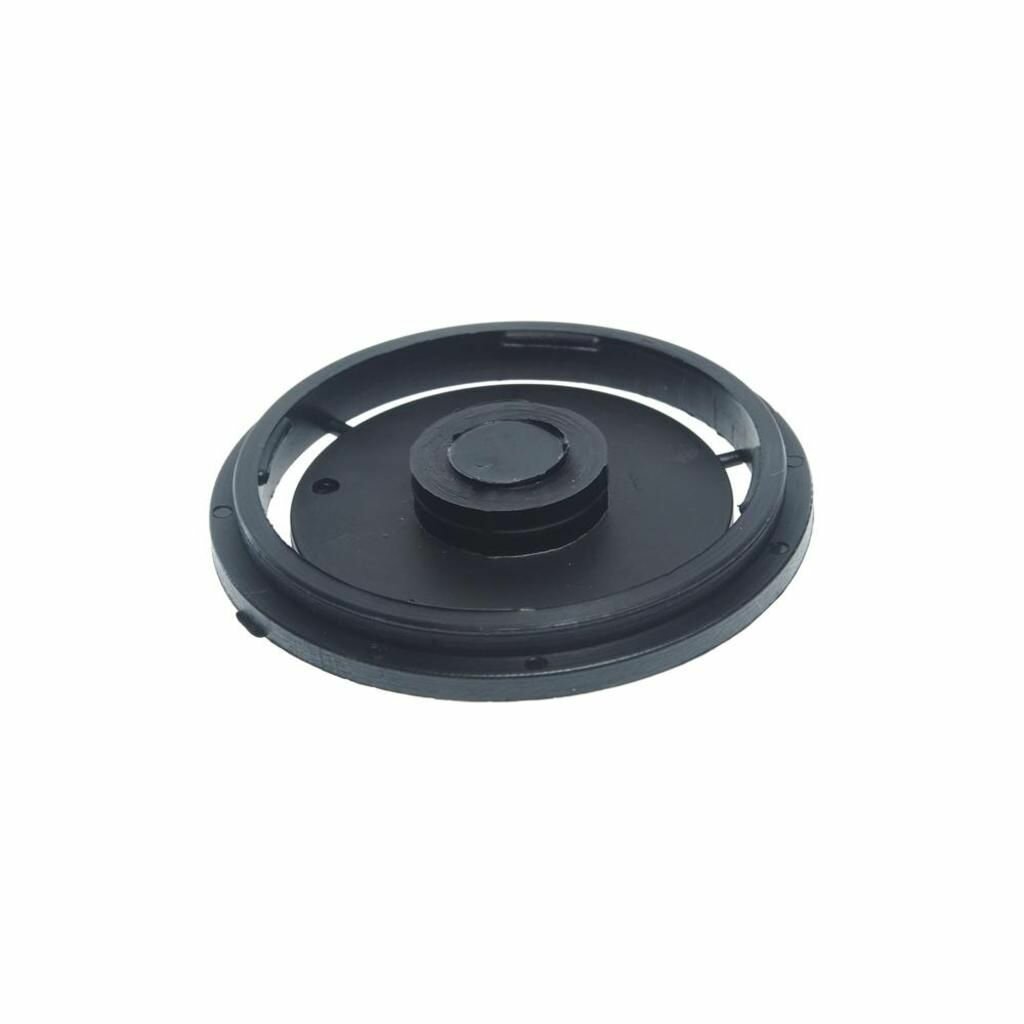 Заглушка пальца рессоры для Рено Премиум, Магнум, Макстер, Мидлайнер, Керакс арт 015058 SAMPA