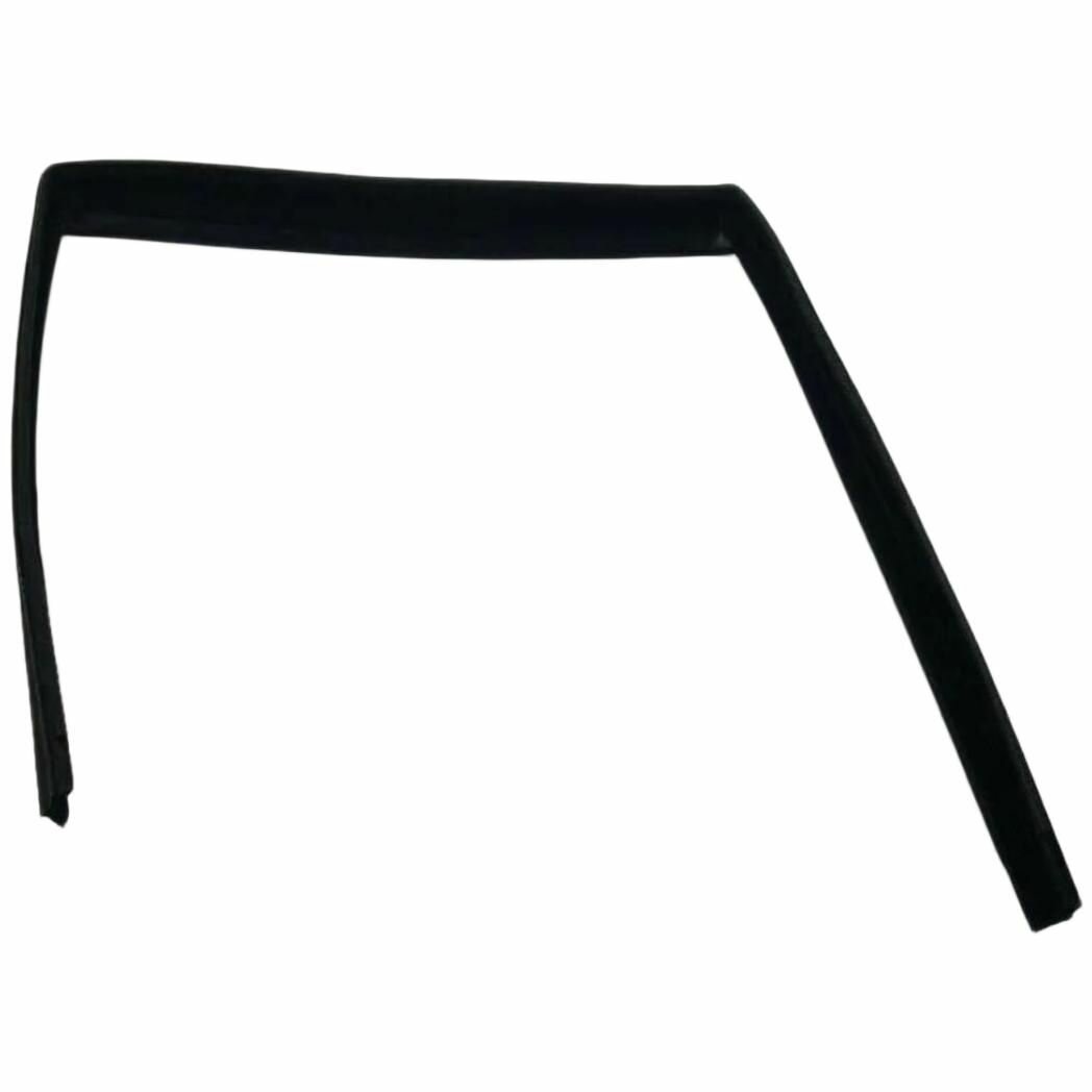 Бархотка верхняя задней левой двери ВАЗ 2110-2112 / БРТ