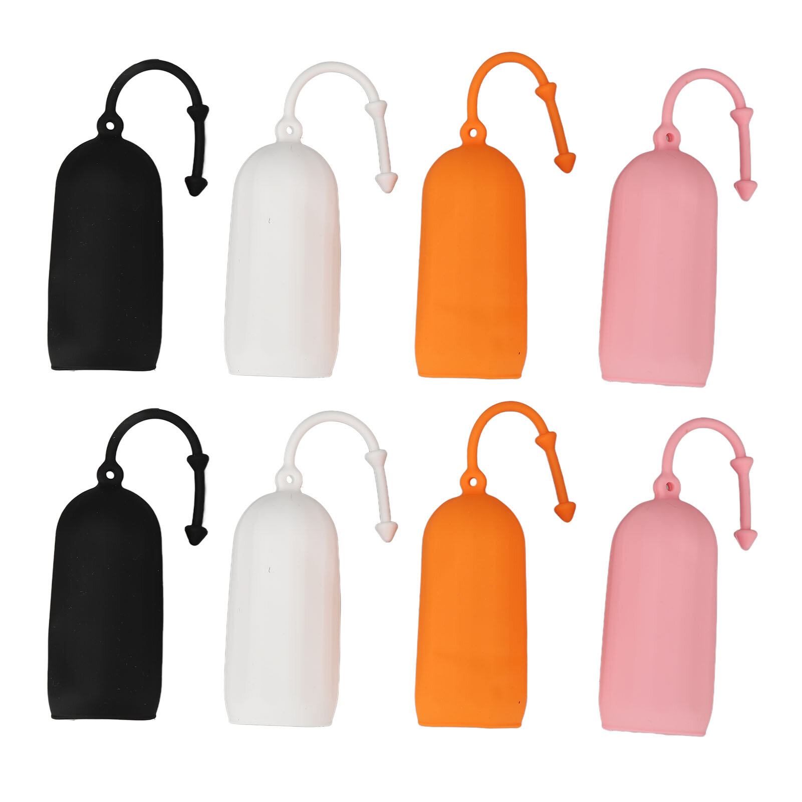 8 шт эластичные рукава для утечки