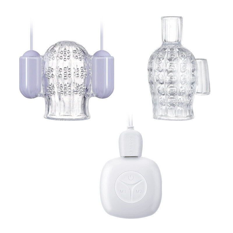 ⭐Тренажер для головки члена Rolex, массажер для мужчин, десенсибилизирующий, секс-игрушки для взрослых⭐