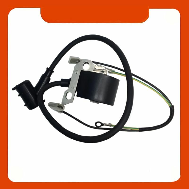 Катушка зажигания (магнето) подходит для бензопил STIHL MS 210/230/250/021/023/025 (замена 00004001306)