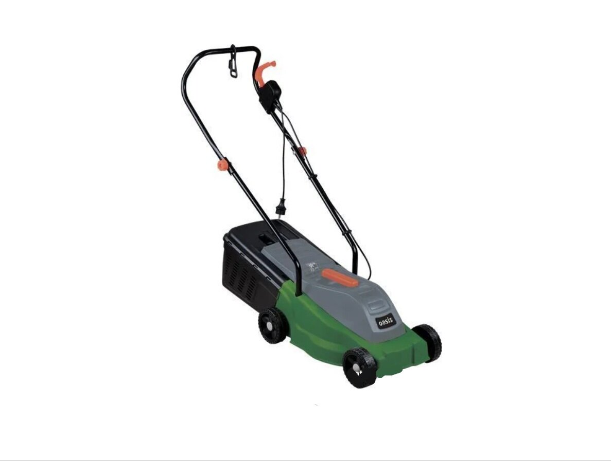 Газонокосилка Oasis GER-140