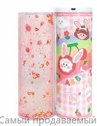 Пенал с кодом калькулятором и зеркалом