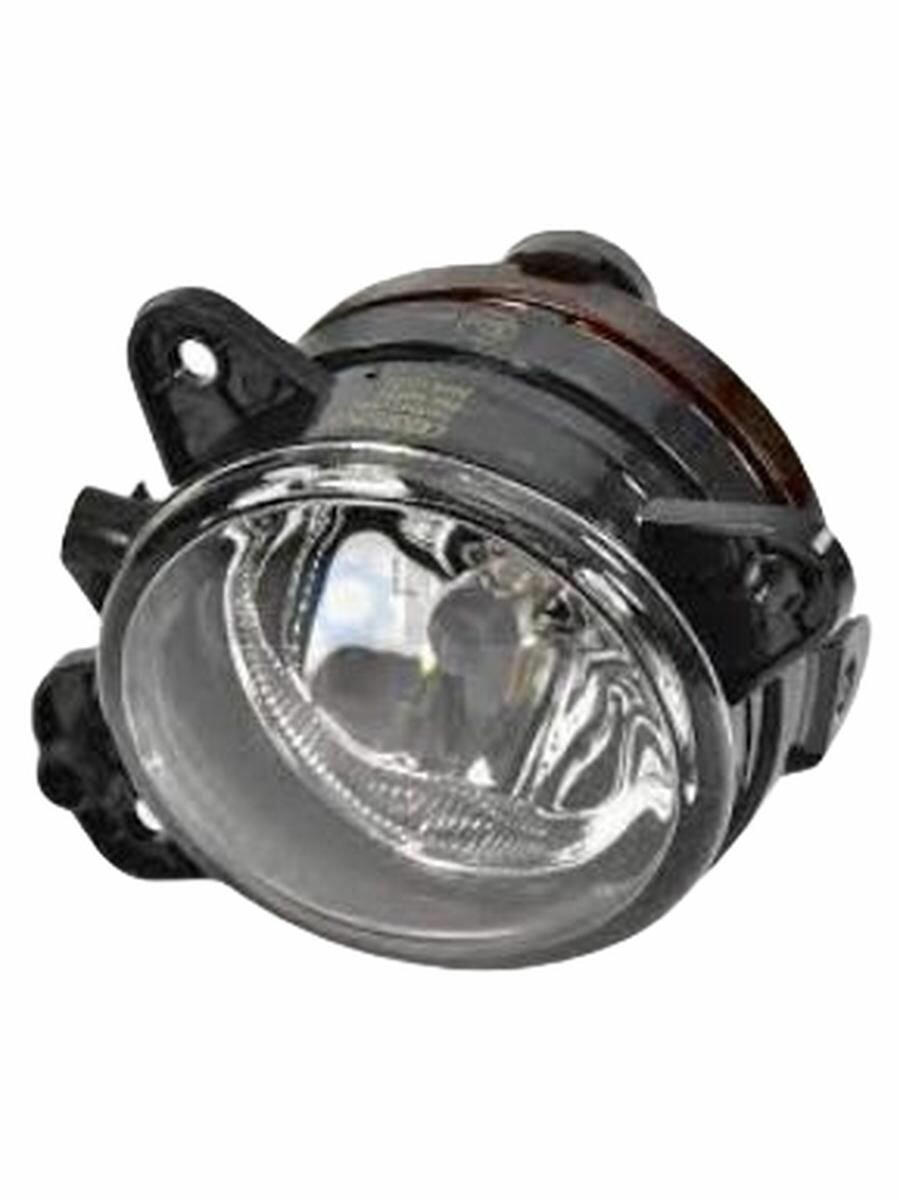 Фара противотуманная VW POLO, TOUAREG, MULTIVAN, TRANSPORTER T5, CRAFTER/SKODA FABIA, ROOMSTER левая