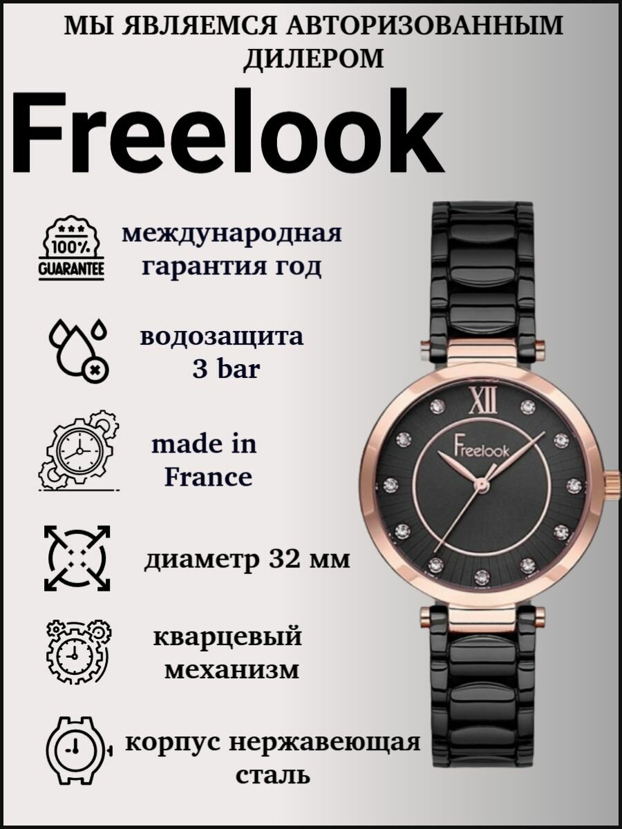 Наручные часы