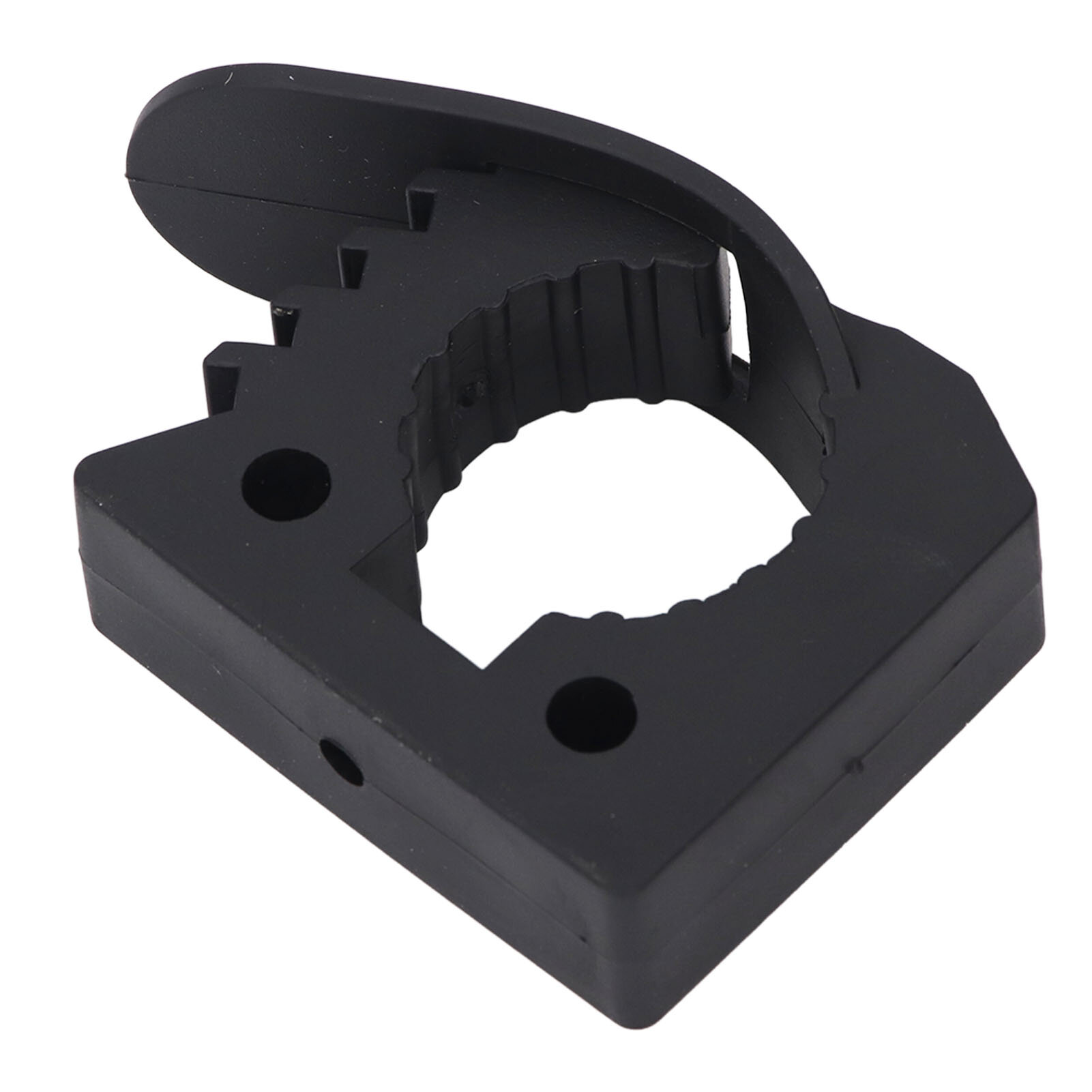 1 пара Крепежных Клапанов из Резины с Быстрым Разъединением для Монтажа Лопат, Крепления для Грузовиков UTV Вездеходов Залов, Для Инструментов Диаметром 3-4 см, С Материалом Резина, Весом 155 г, В Комплекте: 2 Клапана, 2 Пластиковые Шайбы, 2 Винта, 2